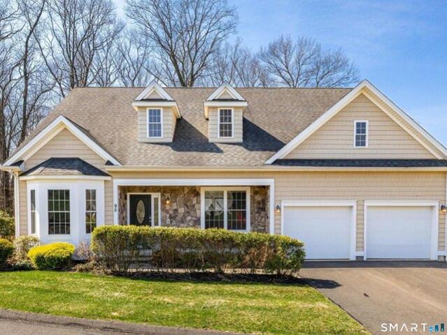 Apple Gate Unit,southington, Condo For Sale