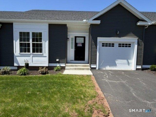 Apple Gate Unit,southington, Condo For Sale