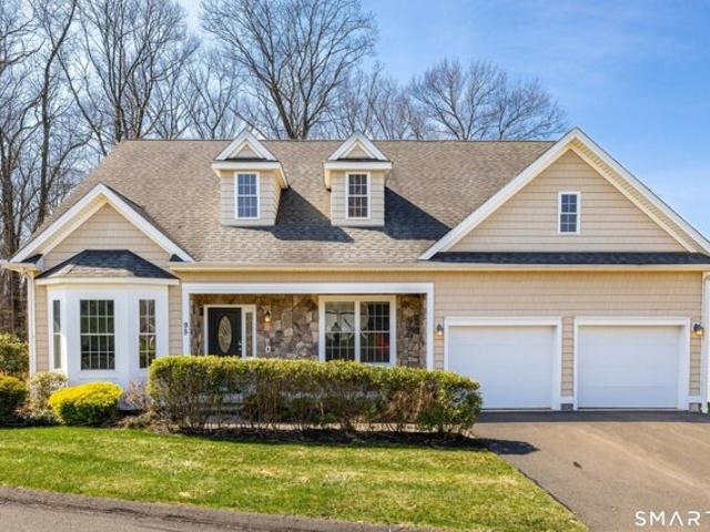 Apple Gate Unit,southington, Condo For Sale