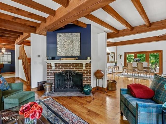 Apple Grove Dr, Holmdel, Home For Sale