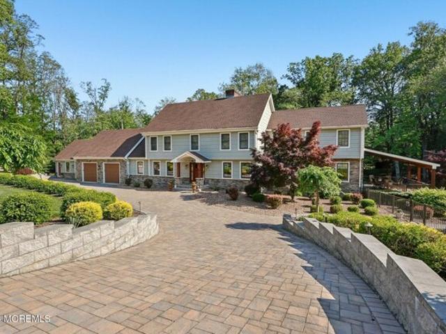 Apple Grove Dr, Holmdel, Home For Sale