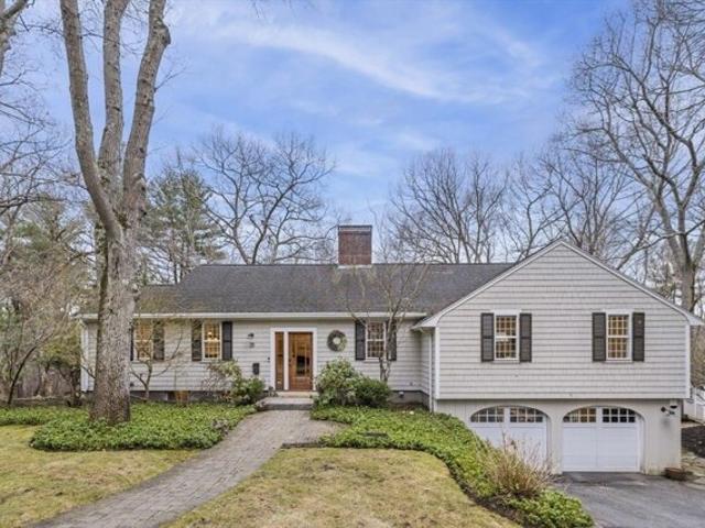 Apple Hill Ln, Lynnfield, Home For Sale