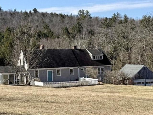 Apple Hill Rd, Sullivan, Home For Sale