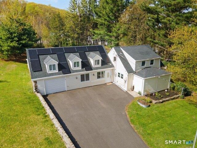 Apple Hill Rd, Wolcott, Home For Sale