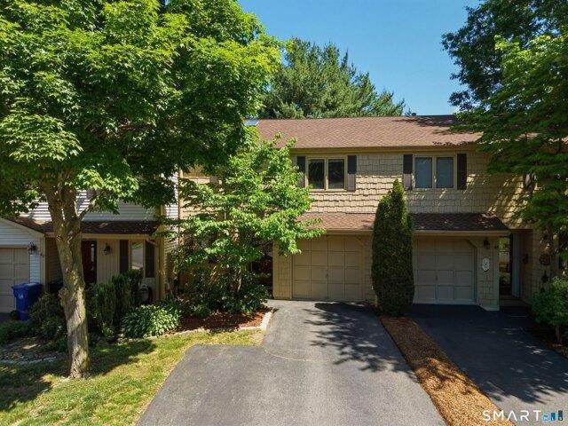 Apple Hl Unit,newington, Home For Sale