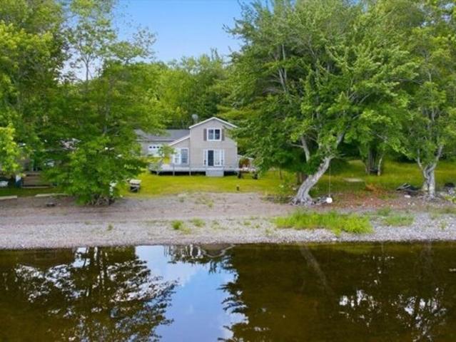 Apple Ln, Unity, Home For Sale