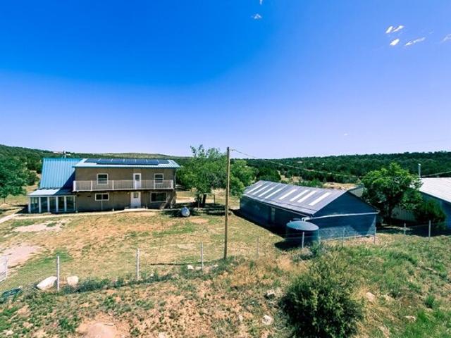 Apple Mountain Rd, Estancia, Home For Sale