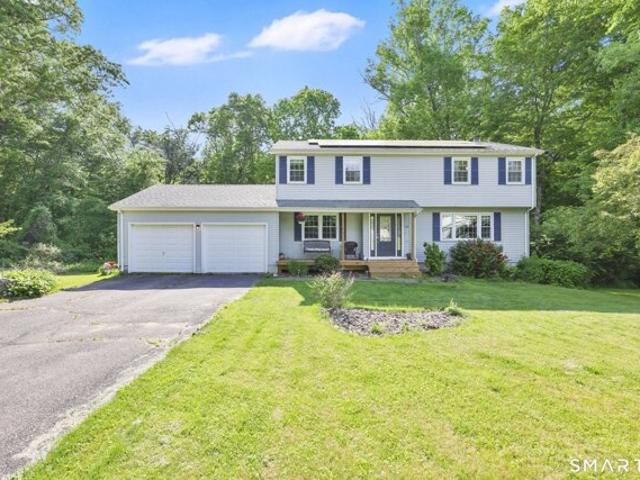 Apple Rd, Tolland, Home For Sale