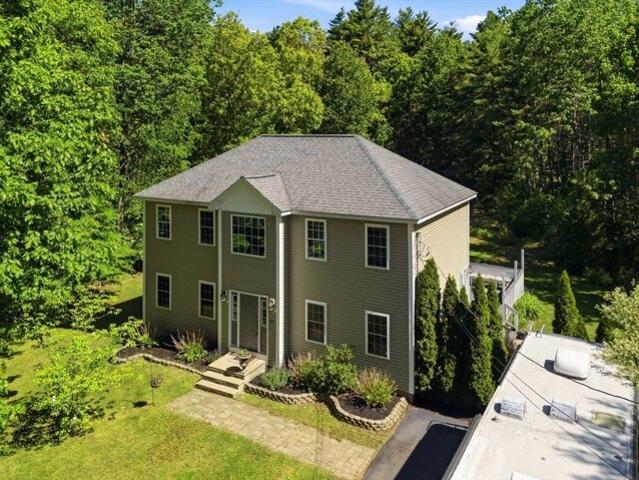 Apple Rd, Brimfield, Home For Sale