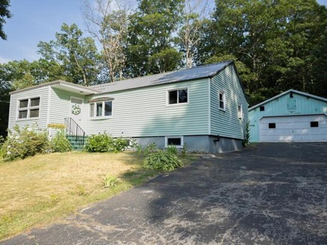 Apple Rd, Lewiston, Home For Sale