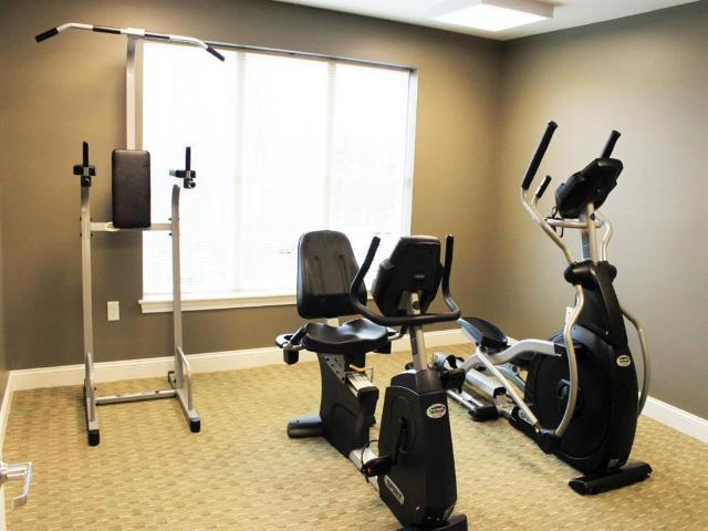Apple Ridge 3 Bedroom Apartment for Rent at 65 Provencal Rd, Laconia, NH 03246