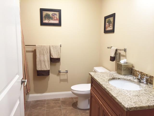 Apple Ridge 3 Bedroom Apartment for Rent at 65 Provencal Rd, Laconia, NH 03246
