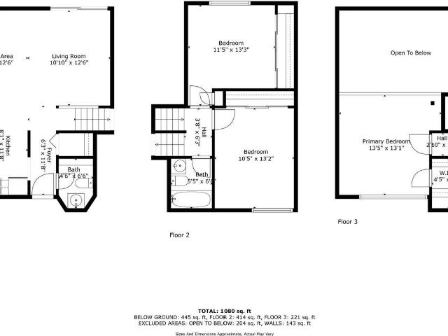 Apple Ridge Apartments 1 Bedroom Apartment for Rent at 9016 5000, 5002, 5004, 5010, 8854, 8856, 8858, 8871, 8873, 8875, 9000, 9002, 9004, 9012, 9014, 9016 N. 90th St, Milwaukee, WI 53225 Timmerman Airport