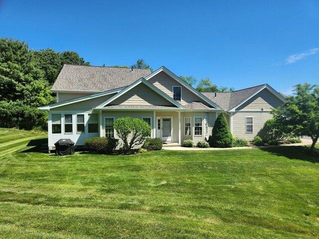 Apple Seed Dr Unit,shrewsbury, Condo For Sale