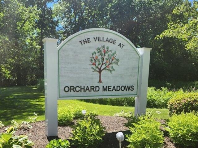 Apple Seed Dr Unit,shrewsbury, Condo For Sale