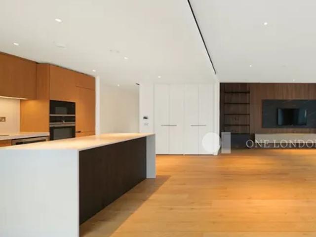 Apple Store, Electric Boulevard, Nine Elms, London, SW11 8DD, United Kingdom | 3 bed house for rent #166505292 | Rentberry
