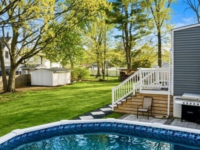 Appleman Rd, Franklin Twp, Home For Sale