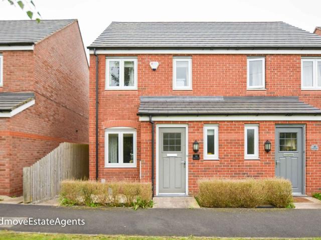 Applemint Close, Broadheath WA14, 2 bed property to rent, £1,425 pcm | PrimeLocation