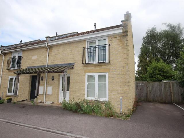 Appleby Buildings Tyning Road BA15, 2 bed semi detached house to rent, £1,200 pcm | PrimeLocation
