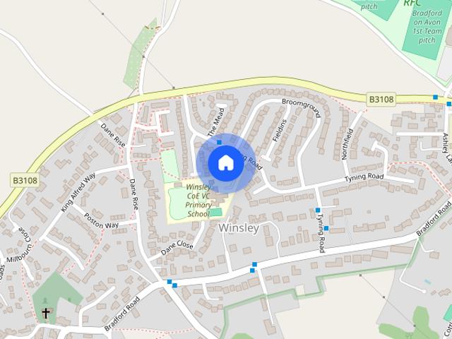 Appleby Buildings Tyning Road, BA15 2JA