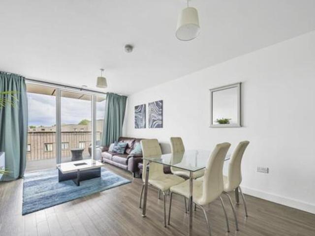 Appleby Court, Adenmore Road, 1 Bedroom Flat
