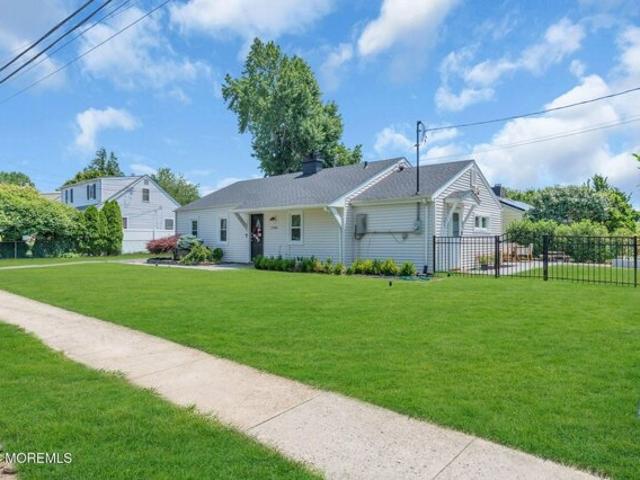Appleby Dr, Ocean Township, Home For Sale