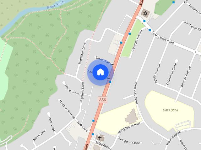 Appleby Gardens, Bury, BL9 8DW