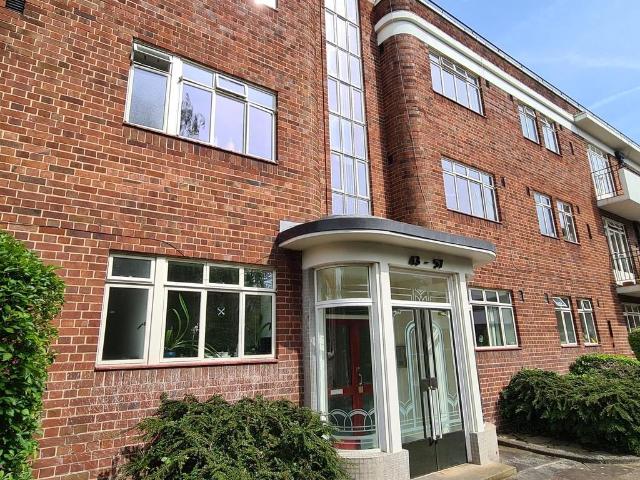 Appleby Lodge, Wilmslow Road 2 bed apartment to rent £1,050 pcm £242 pw