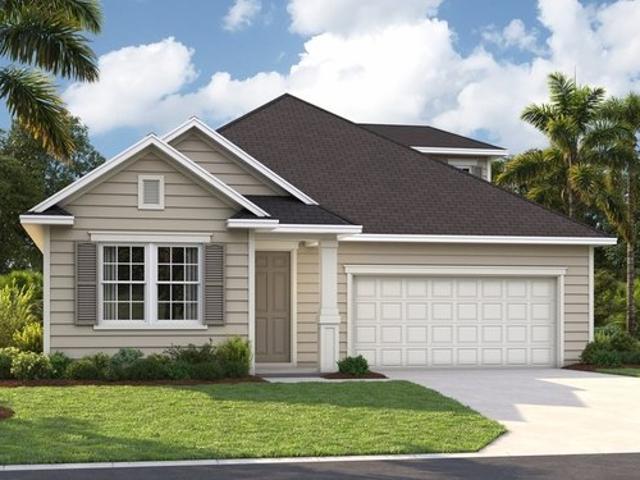 Appleby Plan Alder Creek at Laurelton Community