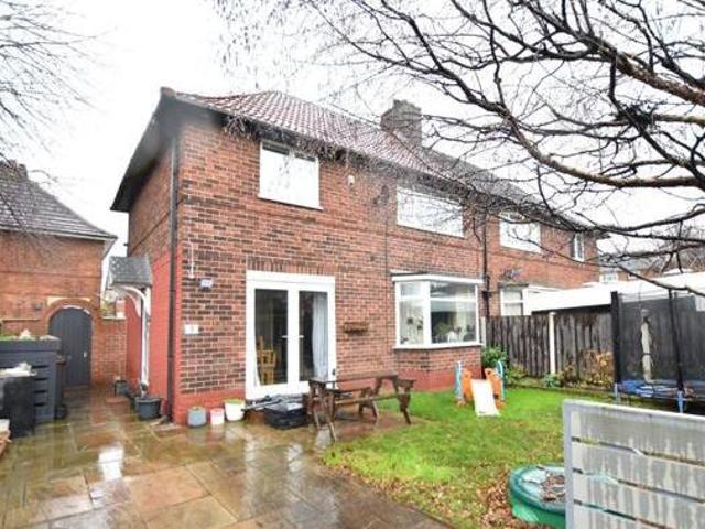 Appleby Place, Leeds, 4 Bedroom Semi detached
