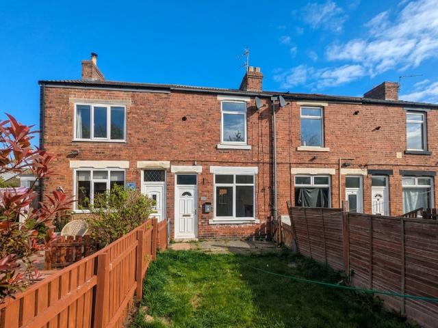 Appleby Street, Bishop Auckland DL14, 3 bed terraced house to rent, £550 pcm | PrimeLocation