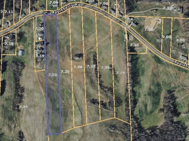 Appleberry Rd Lot 1, Munford, TN 38058