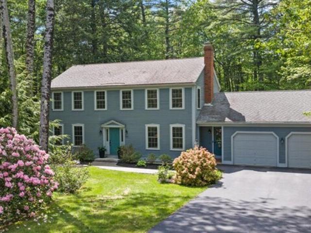 Applecrest Dr, Yarmouth, Home For Sale