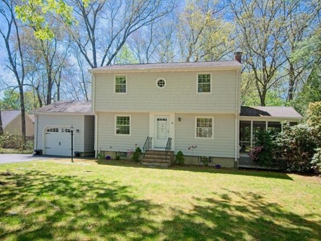 Applecrest Rd, Andover, Home For Sale