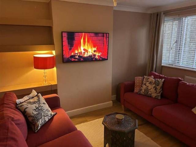 Applecroft, Northchurch, HP4