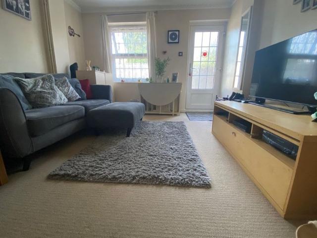 Applecroft Road