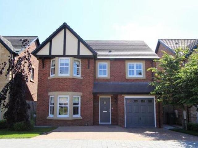 Applecross Grove, Wynyard Park, 4 Bedroom Detached