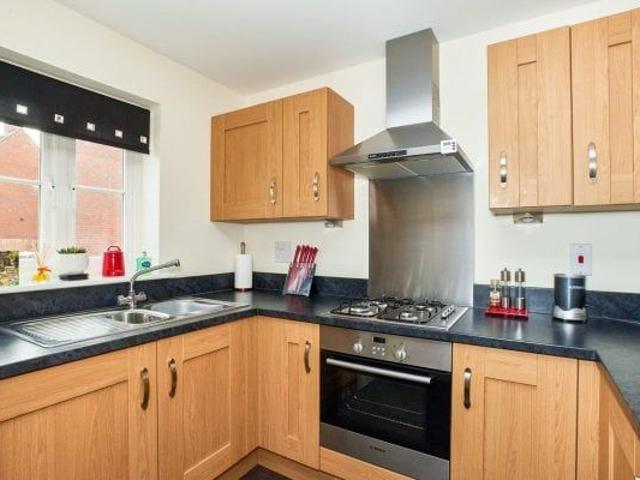 Appledine Way, Bedford, MK41