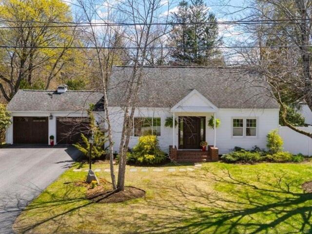 Appledore Ave, Exeter, Home For Sale