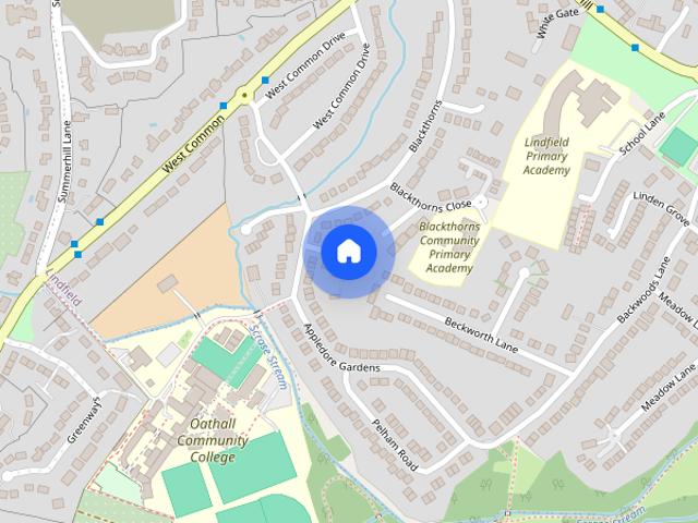 Appledore Gardens, Lindfield, RH16