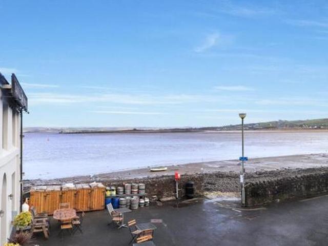 Appledore, Irsha Street, Bideford, 2 Bedroom Terraced