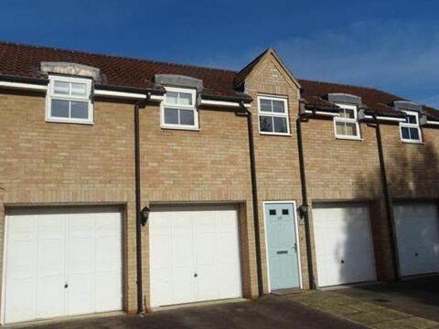 Appledore Road, Bedford, 2 Bedroom Apartment