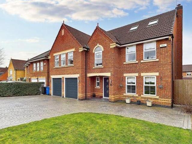 Appledown Way, Littlover, 6 Bedroom Detached