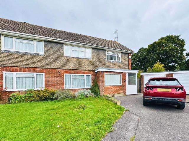 Applefield, Northgate, Crawley RH10, 3 bed semi detached house to rent, £2,000 pcm | PrimeLocation