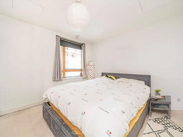 Appleford Road, W10, London