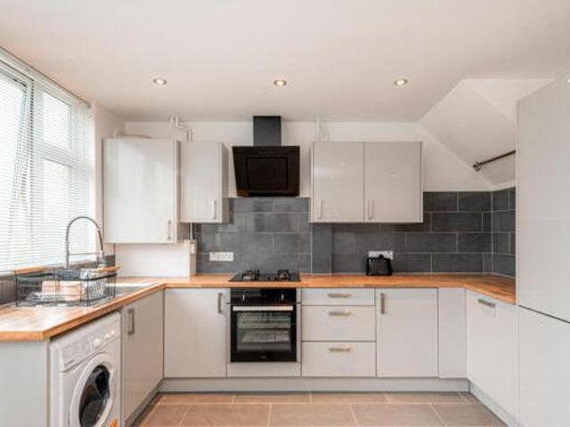 Appleford Road, London, 2 Bedroom Apartment