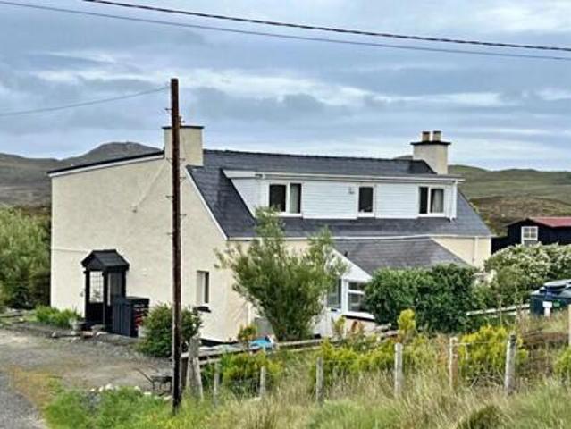 Applegard, Gravir, 6 Bedroom Detached