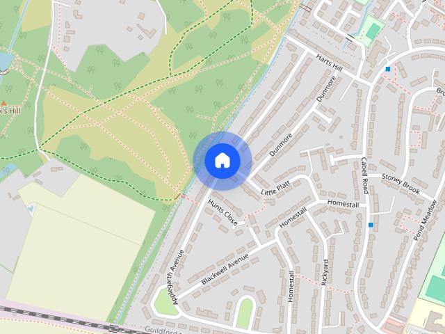 Applegarth Avenue, Guildford