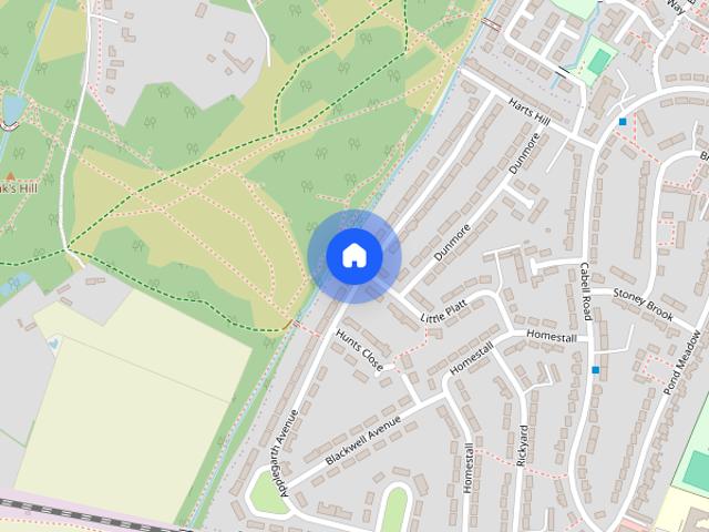 Applegarth Avenue, Guildford, Surrey, GU2