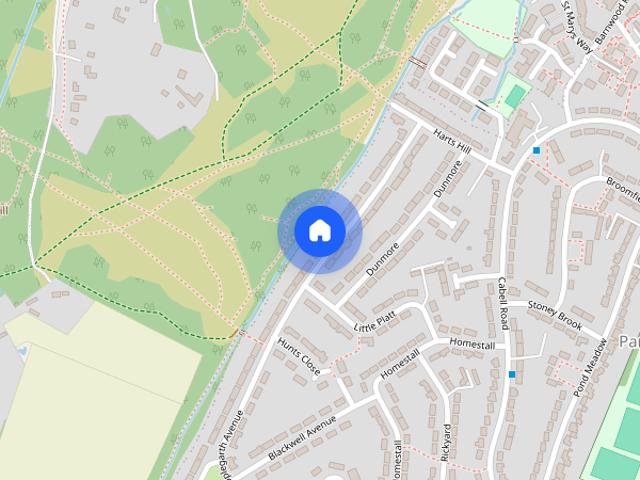 Applegarth Avenue, Guildford, Surrey, GU2
